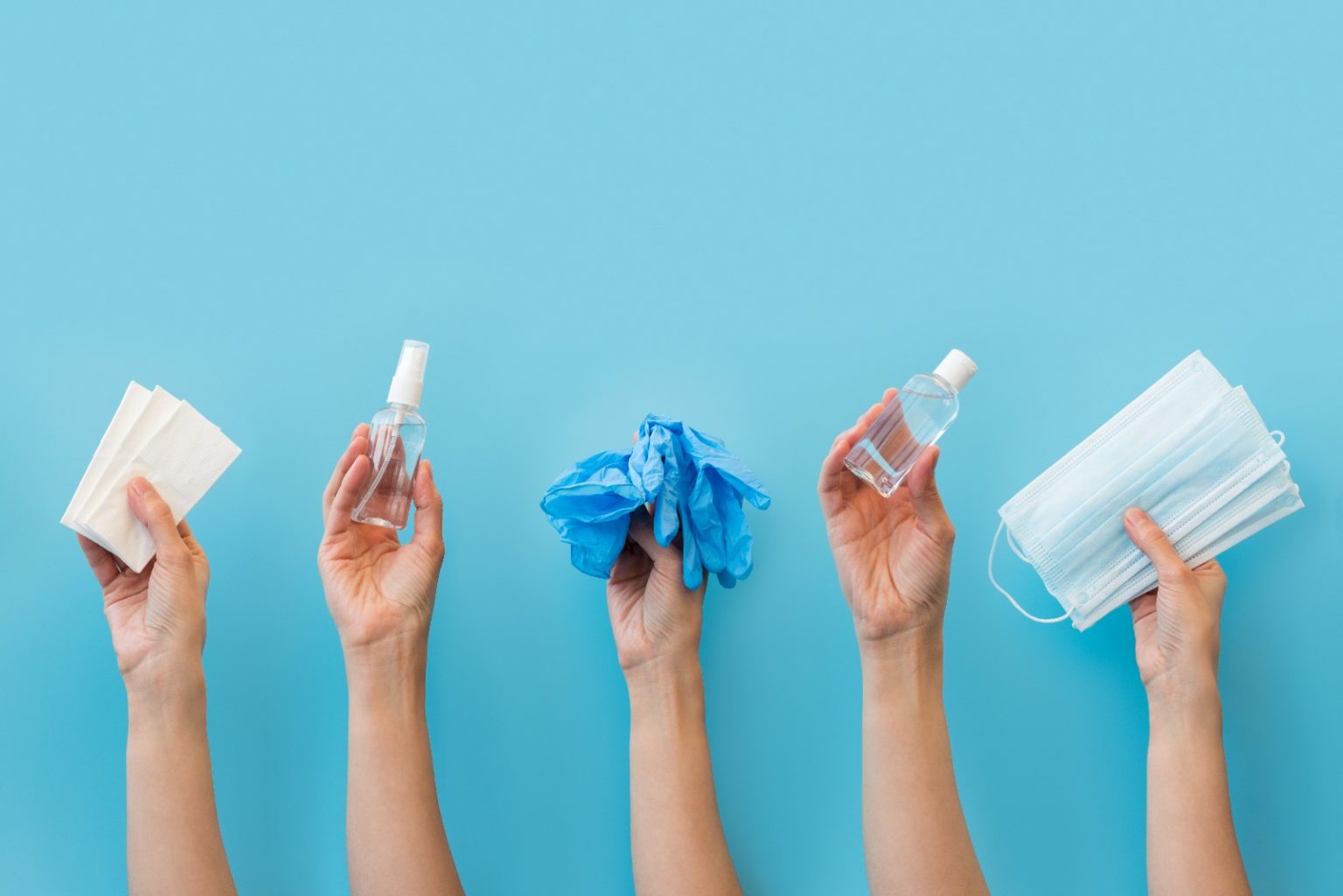 Día Mundial de la Seguridad del Paciente. Protegerse es proteger a los ...