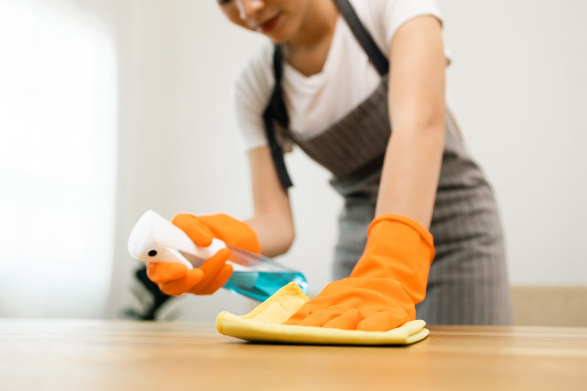 Prevención De Riesgos Laborales Para Personas Empleadas Del Hogar Asepeyo